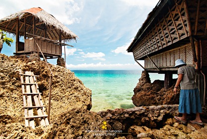 GUIMARAS | The White Sand Beach of Alubihod - Lakad Pilipinas